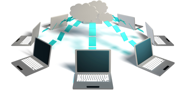 Distributed Computing System MCQ Questions And Answers - Quiz & Trivia